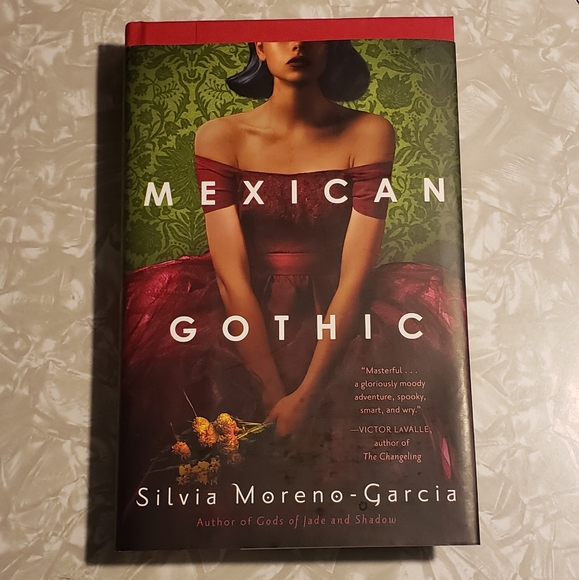 Penguin Random House | Other | Mexican Gothic Novel | Poshmark